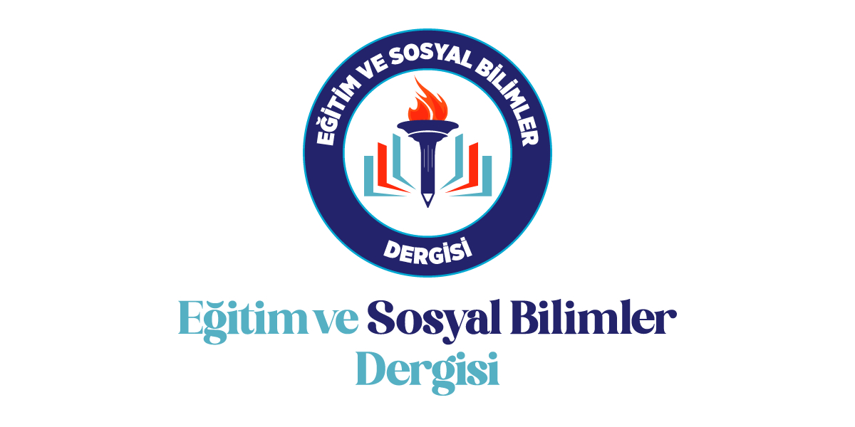 Eğitim ve Sosyal Bilimler Dergisi | ESOB Dergi